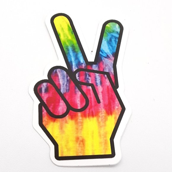 Hippie Stickers | Accessories | Hippie Stickers Make A Bundle Deal ...